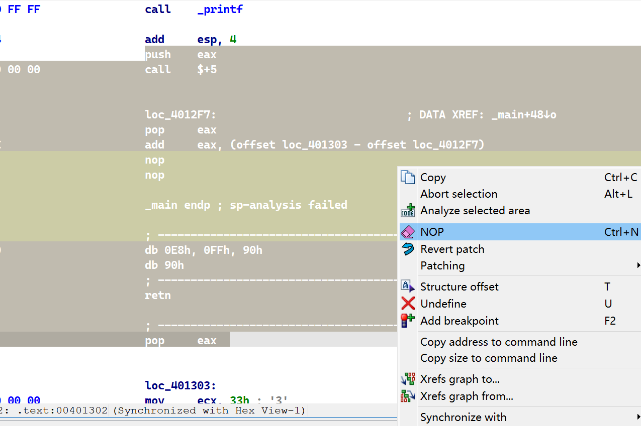 NewStarCTF 2024 Week2 - (｡･ω･｡)Welcome~