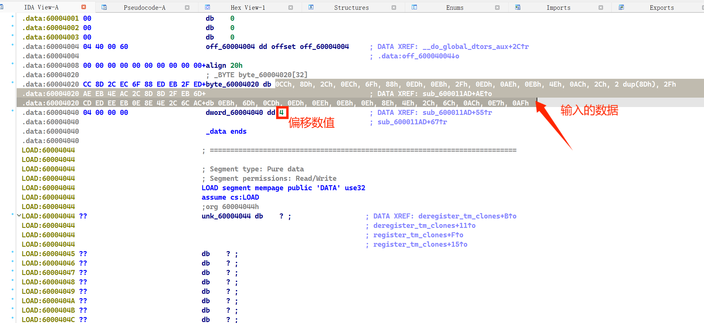 NewStarCTF 2024 Week2 - (｡･ω･｡)Welcome~