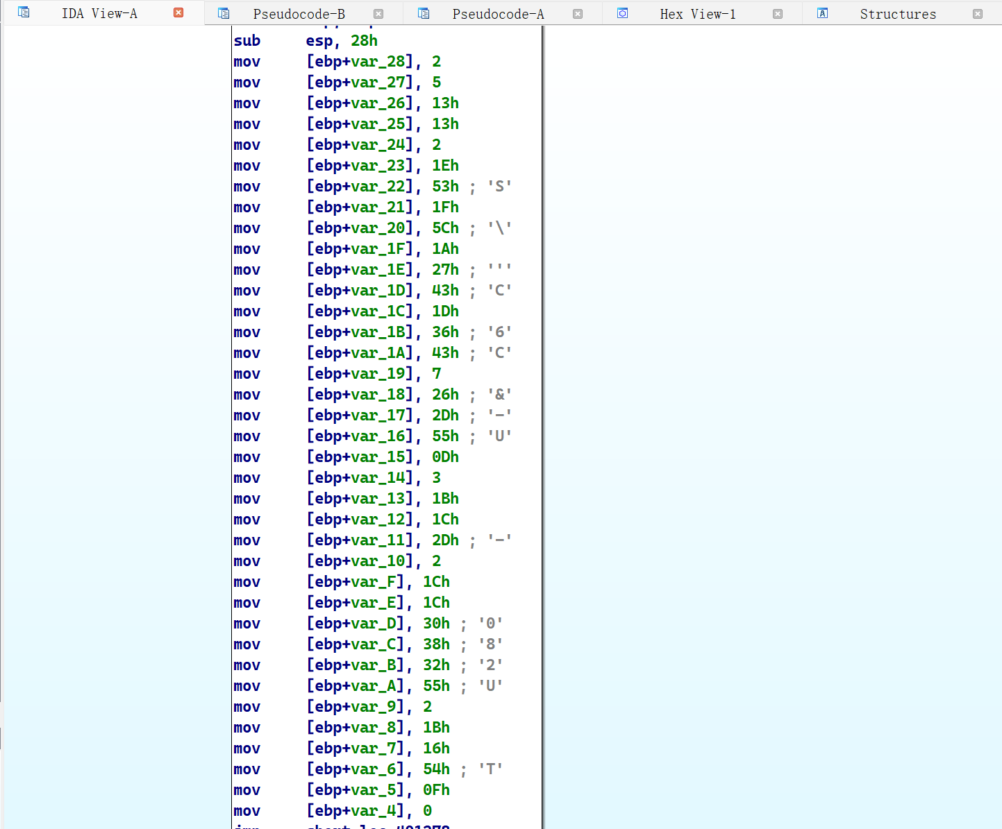 NewStarCTF 2024 Week2 - (｡･ω･｡)Welcome~