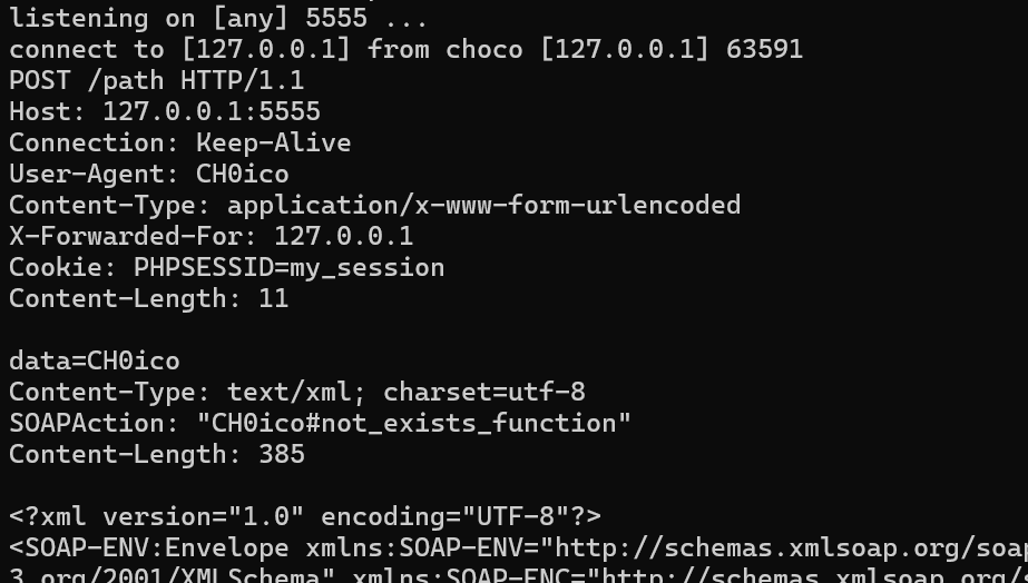 CH0ico - H4ck for fun